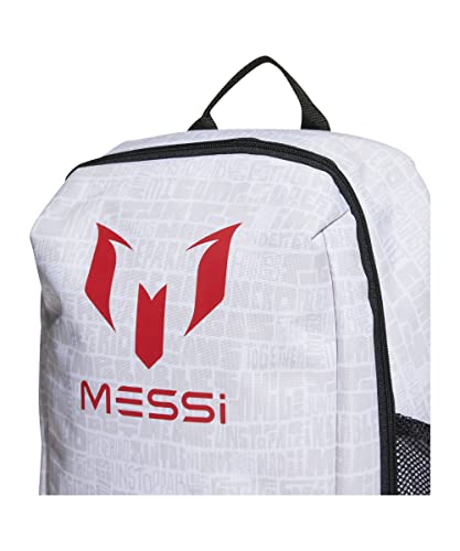 adidas Men's Backpack, Multco/White/Black/Vi, Dimensions: 13 cm x 23.5 cm x 35 cm Volume: 9 l