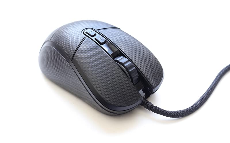 iRocks Gaming Mouse Grip Tape for M36 Pure RGB Wired Gaming Mouse