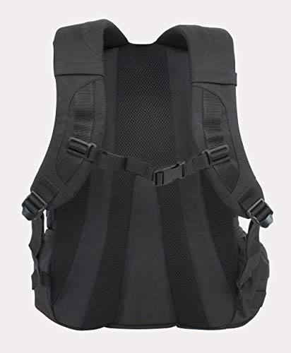 Outdoor Products Quest Day Pack (Black)