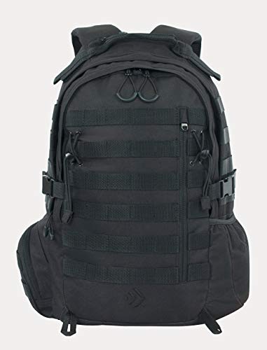 Outdoor Products Quest Day Pack (Black)