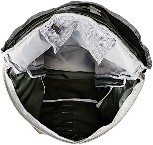 Under Armour Expandable Sackpack, Artillery Green (357)/Artillery Green, One Size Fits All