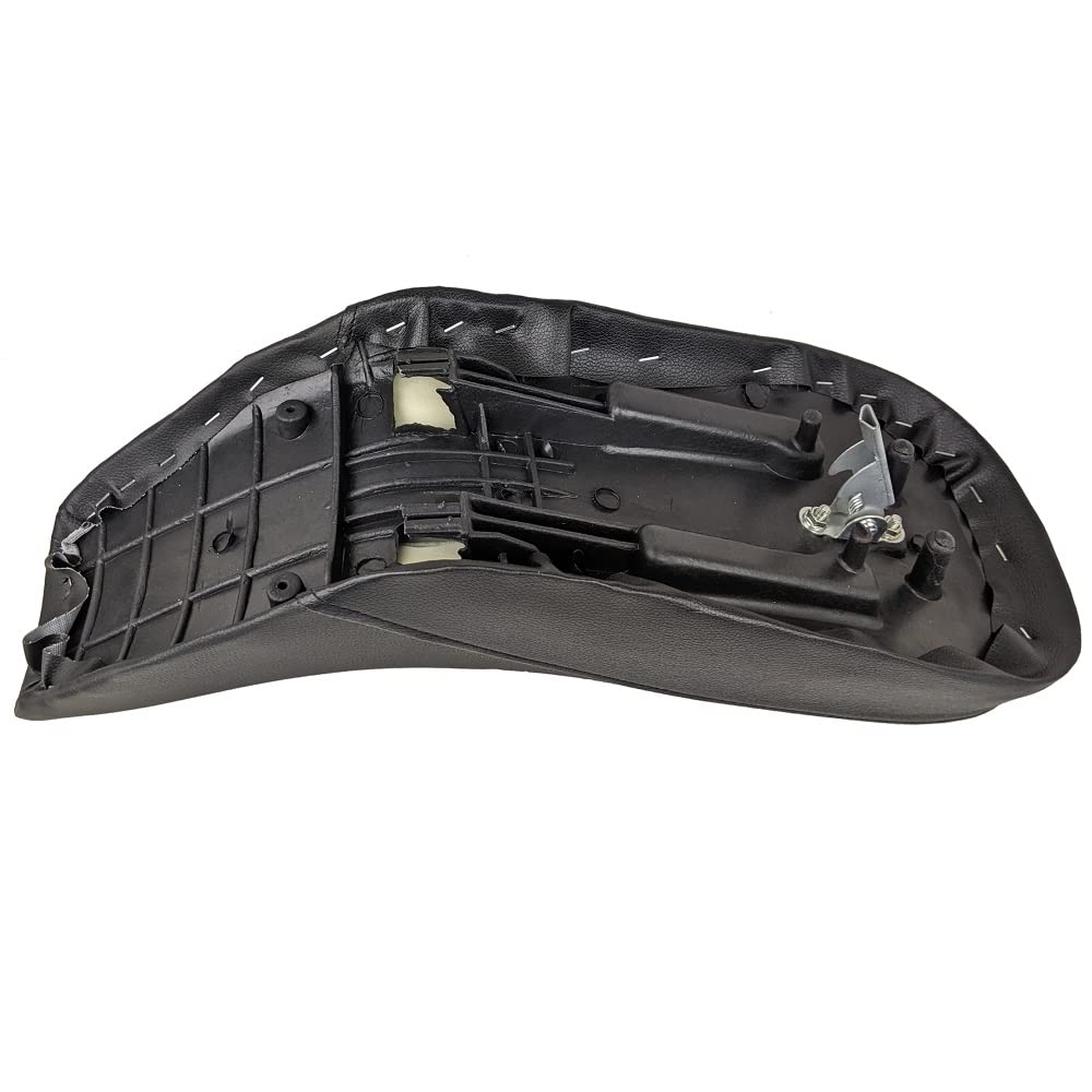Complete Kids ATV Quad Seat for TaoTao 110B Coolster 3050C Hawk Peace Mudcat Vitacci Roketa Sunl BMS RPS Yamoto Raider 6 ICEbear Mountopz 50cc 70cc 90cc 100cc 110cc 125cc