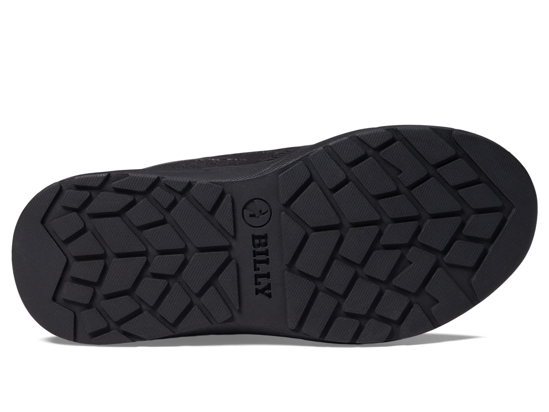 BILLY Footwear Billy Sport Inclusion Too Black to The Floor 11 Little Kid W