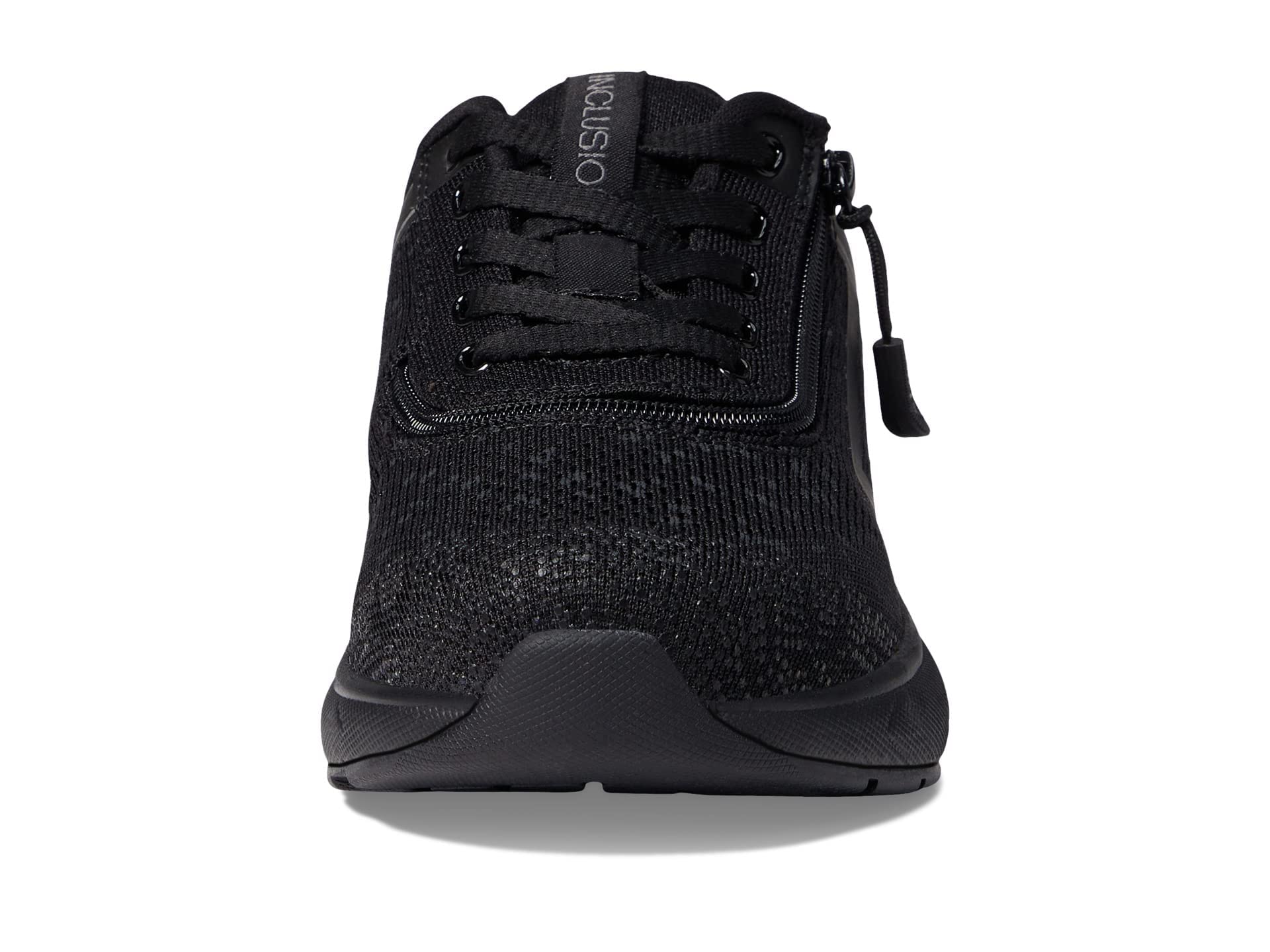 BILLY Footwear Billy Sport Inclusion Too Black to The Floor 11 Little Kid W