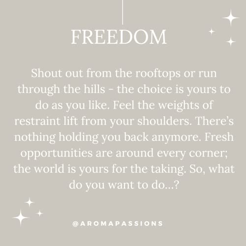 FREEDOM | Inspired by LLBO ANOTHER 13 | Pheromone Perfume Cologne for Men and Women | Extrait De Parfum | Long Lasting Dupe Clone Essential Oil Fragrance | Perfume De Hombre Mujer | (30 ml / 1 Fl Oz)