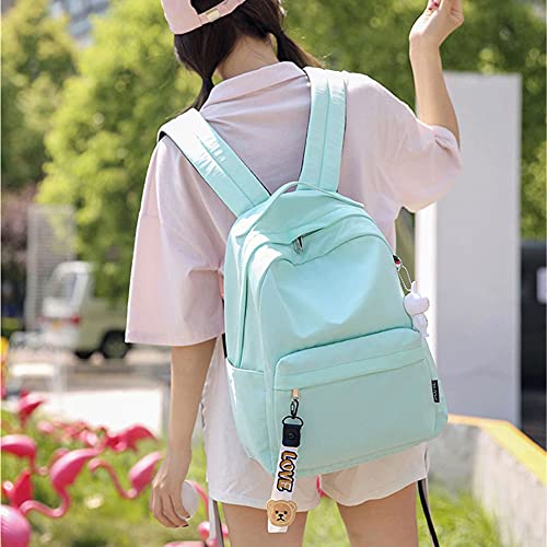 SK8 The Infinity Backpack Schoolbag Travel Laptop Bag Large Capacity for Boys and Girls (13)