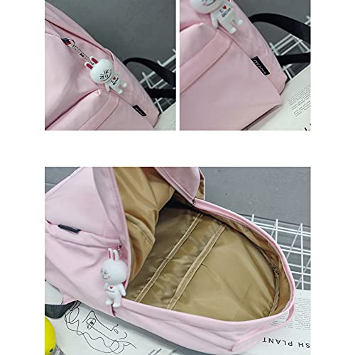 SK8 The Infinity Backpack Schoolbag Travel Laptop Bag Large Capacity for Boys and Girls (13)