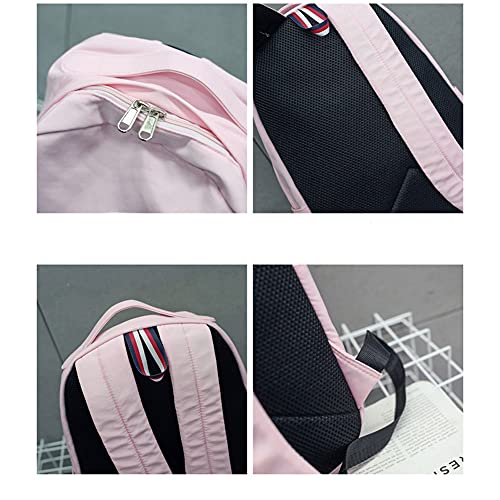 SK8 The Infinity Backpack Schoolbag Travel Laptop Bag Large Capacity for Boys and Girls (13)