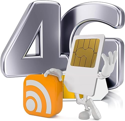 Data Only China Sim Card 30Days 20GB Including Mainland China, Hong Kong, Macau, 4G/5G High-Speed Internet, 3 in 1 Prepaid Chinese Sim Card, Standard, Micro, Nano