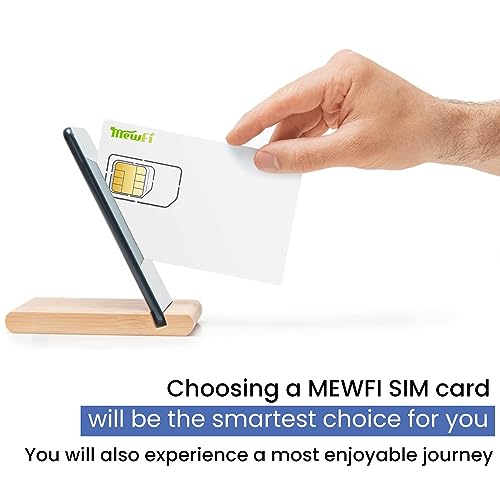 UAE Sim Card 300MB/ Day for 7 Days, Dubai Data Only Prepaid Sim Card, 3 in 1 Standard, Micro & Nano Sim Card for Unlocked Phones (300MB/ Day for 7 Days)