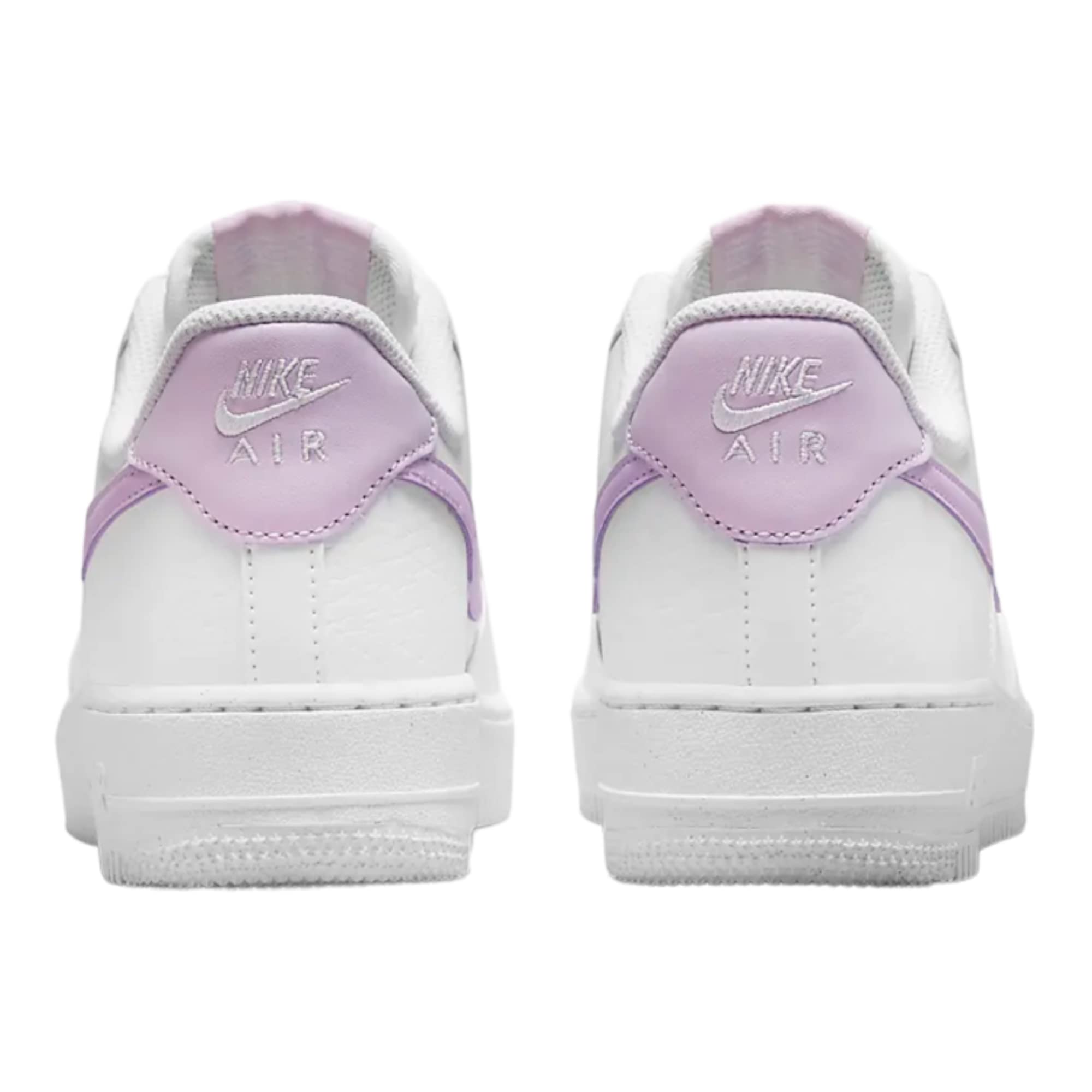 Nike Men's W Court Vision Lo Nn Nu Trainers, White Doll White, 8 Women