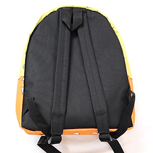 YEOU Anime Backpack kawaii School Bags Waterproof Travel Backpack Anime Laptop Bagpack Bookbag (Style-04) One_Size