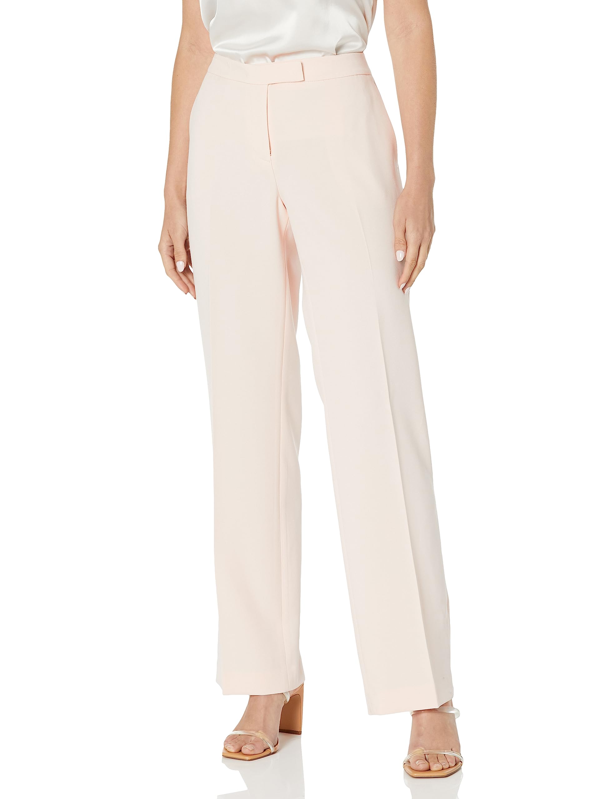 Le Suit Women's Plus Size Jacket/Pant Suit, Fantasy