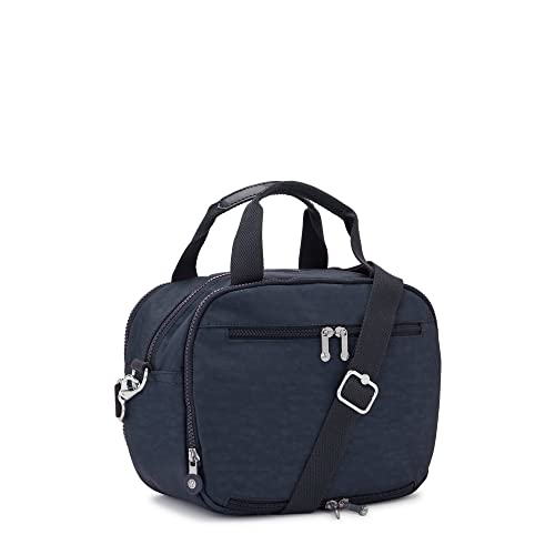 Kipling Palm Beach Toiletry Bag Blue Bleu 2