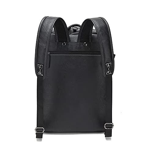Teepeu Backpack computer bag can be portable oblique span travel backpack,30 liters large capacity waterproof anti-theft backpack for men,
