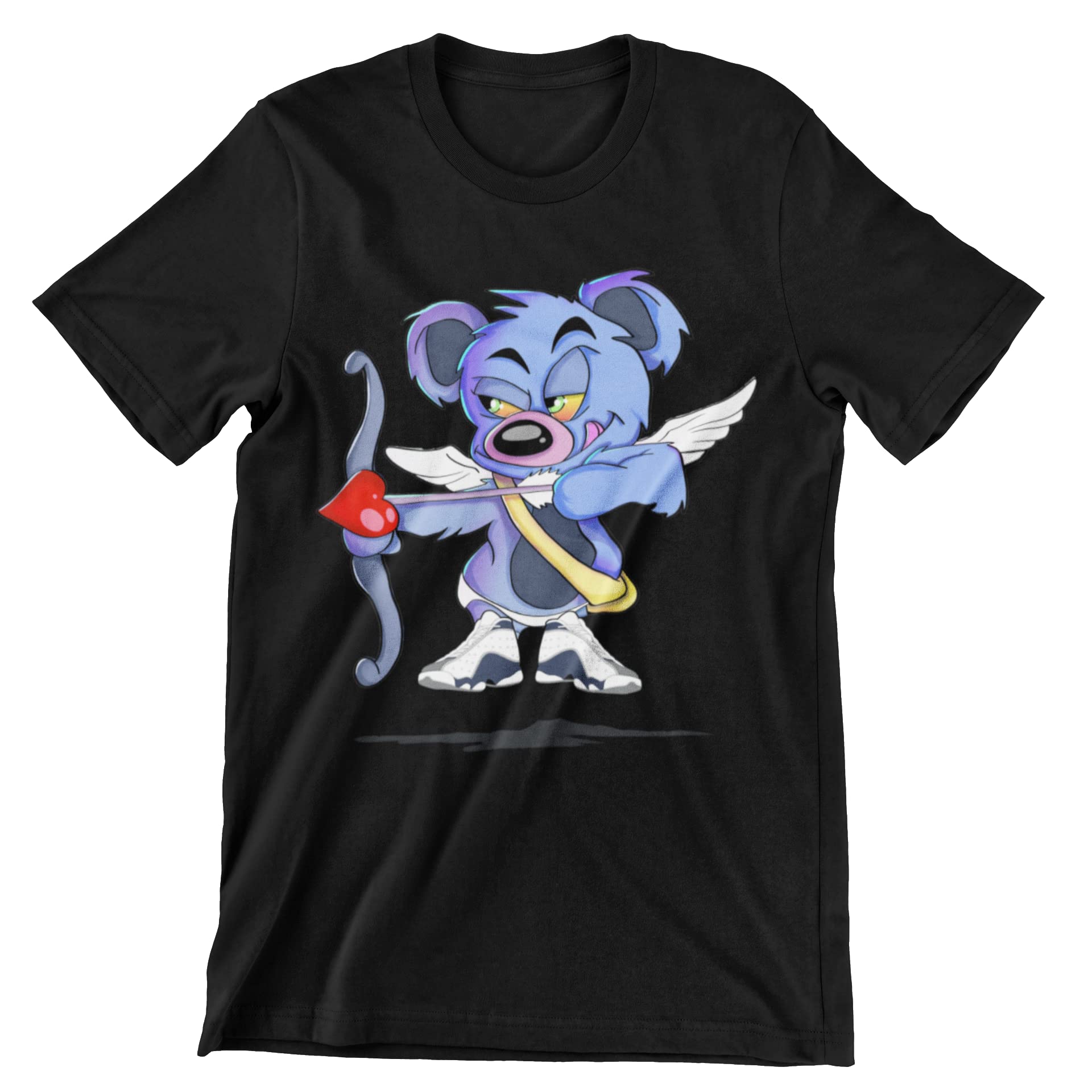 Shirt to Match Cool Grey Jordan Retro 1 2 3 4 5 6 7 8 9 10 11 12 13 Sneakers, Men's Tee to Match Jordans