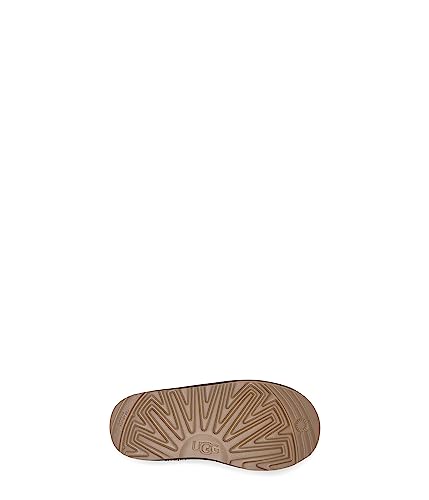 UGG Unisex-Child Tasman Ii Slipper, Forest Night, 5 Big Kid
