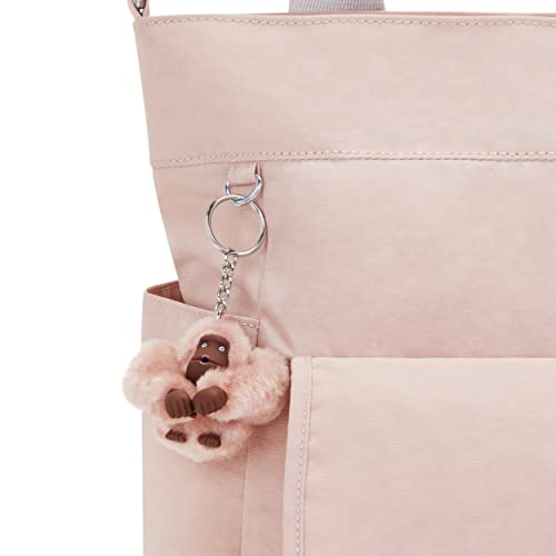 Kipling Women's Nyrie Crossbody Bag, Roomy Interior, Large Handbag, Polyester Bag