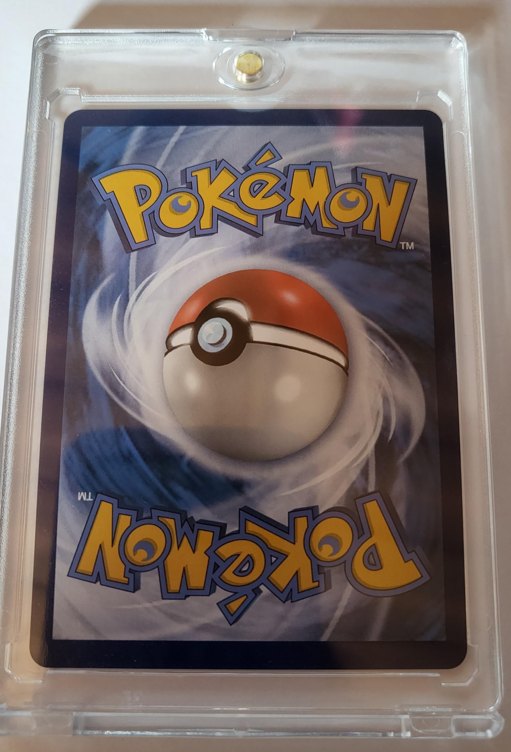 Lugia V 186/195- Silver Tempest - Full Art - Pokemon Ultra Rare Card - Holo Foil