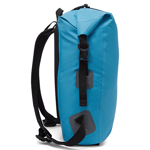 GILL Special Edition Voyager Day Pack Back Pack Waterproof & Puncture Resistant for Water Sport, Gym, Beach, Boating, Travel