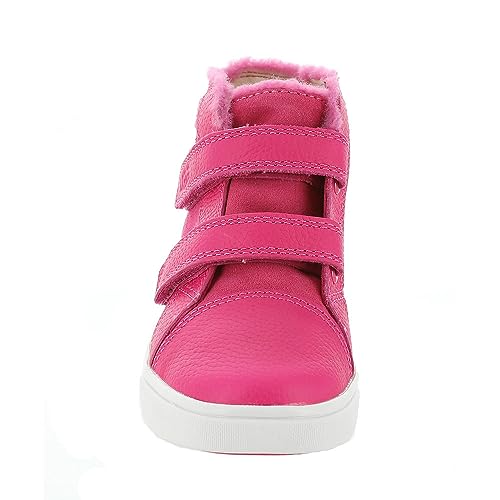 UGG Unisex-Child Rennon Ii Sneaker, Berry, 10 Little Kid