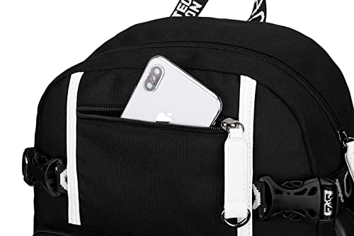 Tuklye NASA,Space Agency,astronaut,teenagers, school bags, men and women, backpacks,16 inches