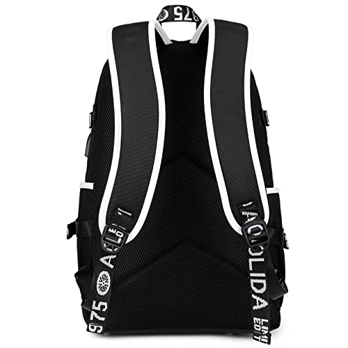 Tuklye NASA,Space Agency,astronaut,teenagers, school bags, men and women, backpacks,16 inches