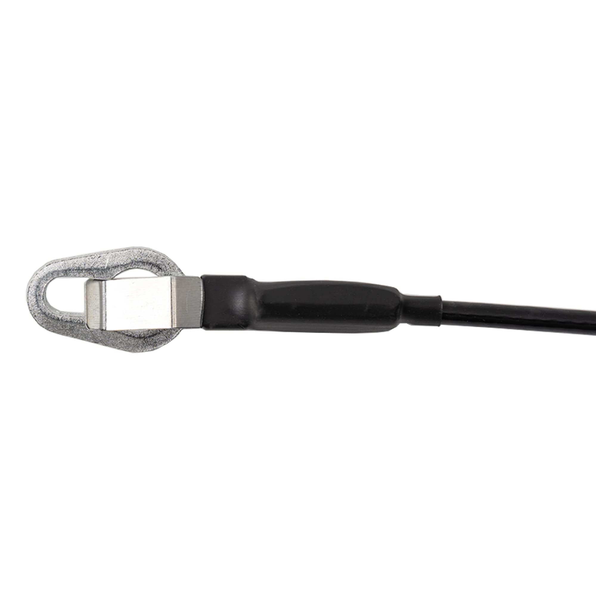 2 Pcs Tailgate Tail Gate Rear Support Cable Strap 88980509 88980510 for 1999-2006 Silverado Sierra 4.3L 4.8L 5.3L SUV Pickup Truck
