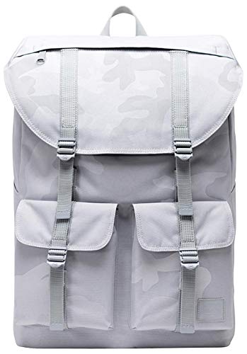 Herschel Supply Co. Buckingham High-Rise/Tonal Camo One Size