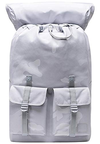 Herschel Supply Co. Buckingham High-Rise/Tonal Camo One Size