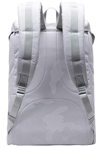Herschel Supply Co. Buckingham High-Rise/Tonal Camo One Size