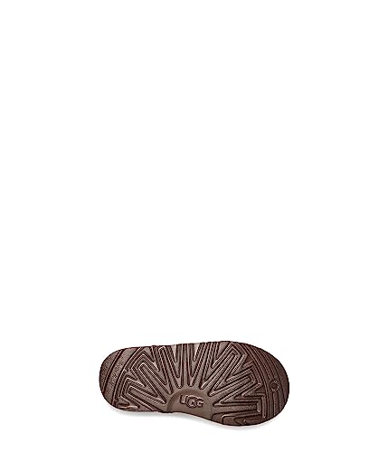 UGG Girls Classic Ii Fashion Boot, Burnt Cedar, 13 Little Kid