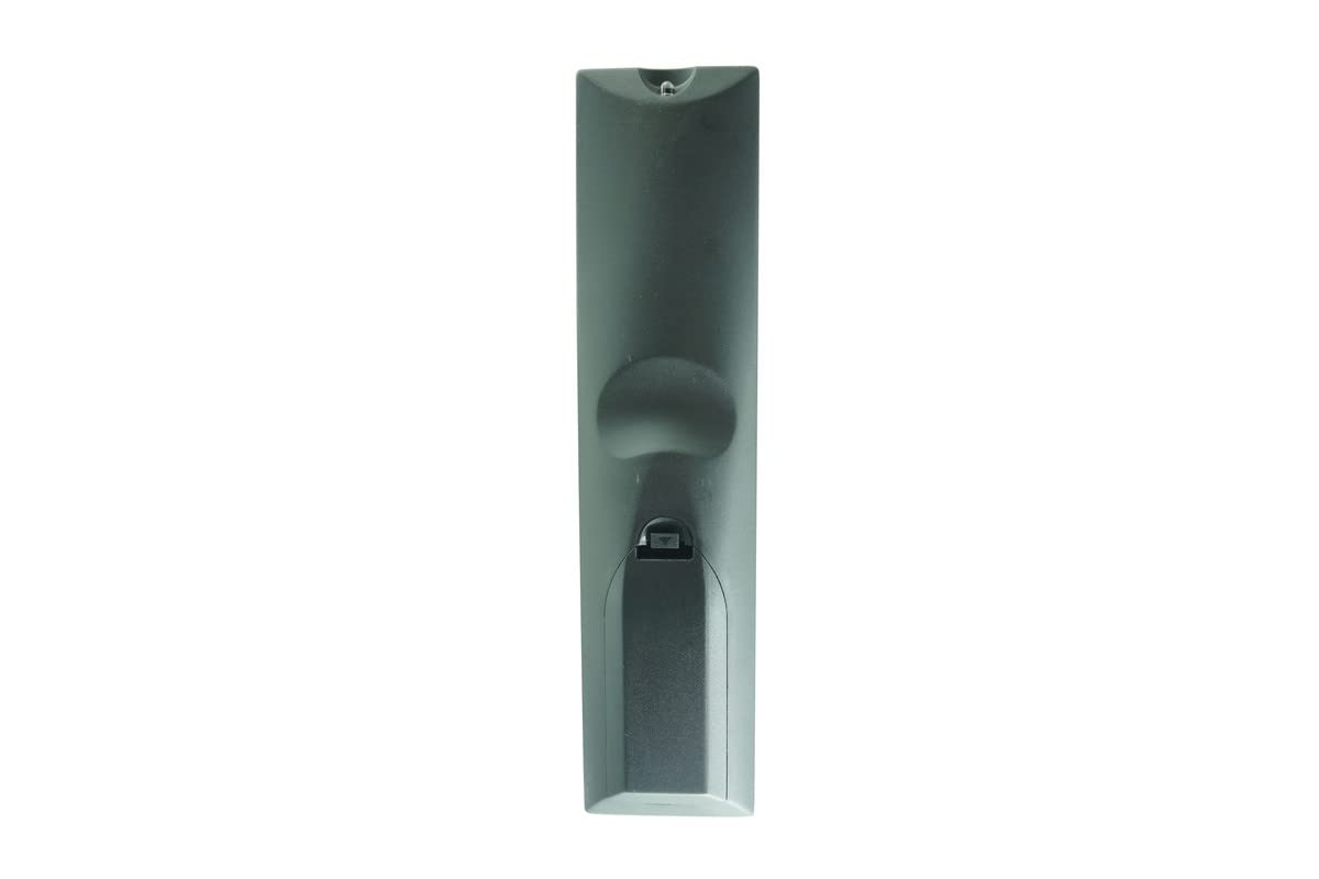 Generic Replacement Remote Control Compatible for Mitsubishi WS-A65 WS-42311 WS-48311 WS-55311 WS-65311 WT-A42 WT-42311 DLP Home Theater Television CRT HDTV TV