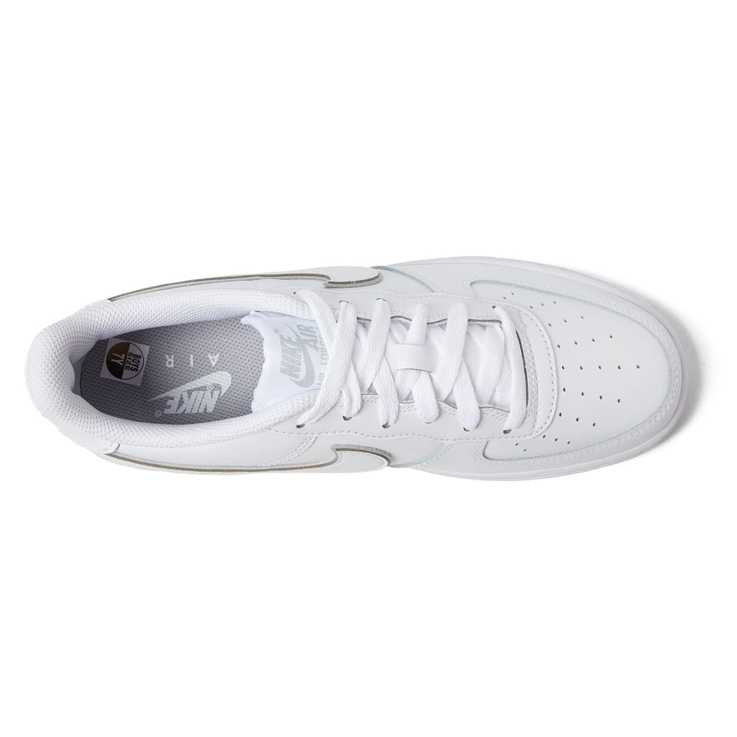 Nike Air Force 1 (Big Kid)