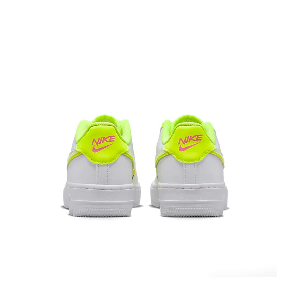 Nike Air Force 1 LV8 Big Kids' Shoes Size-6