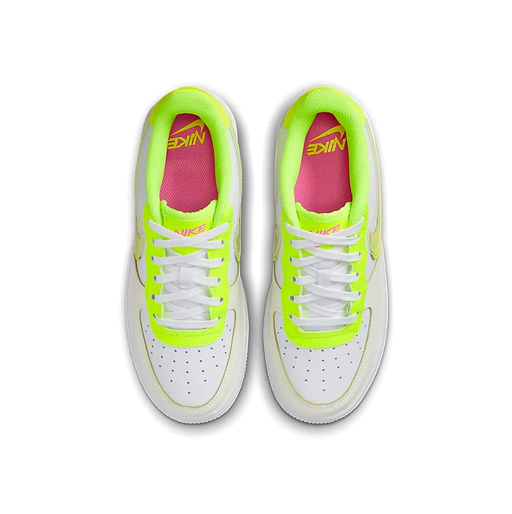 Nike Air Force 1 LV8 Big Kids' Shoes Size-6