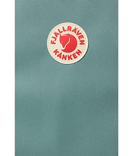 Fjällräven Kånken Mini Cooler Frost Green One Size