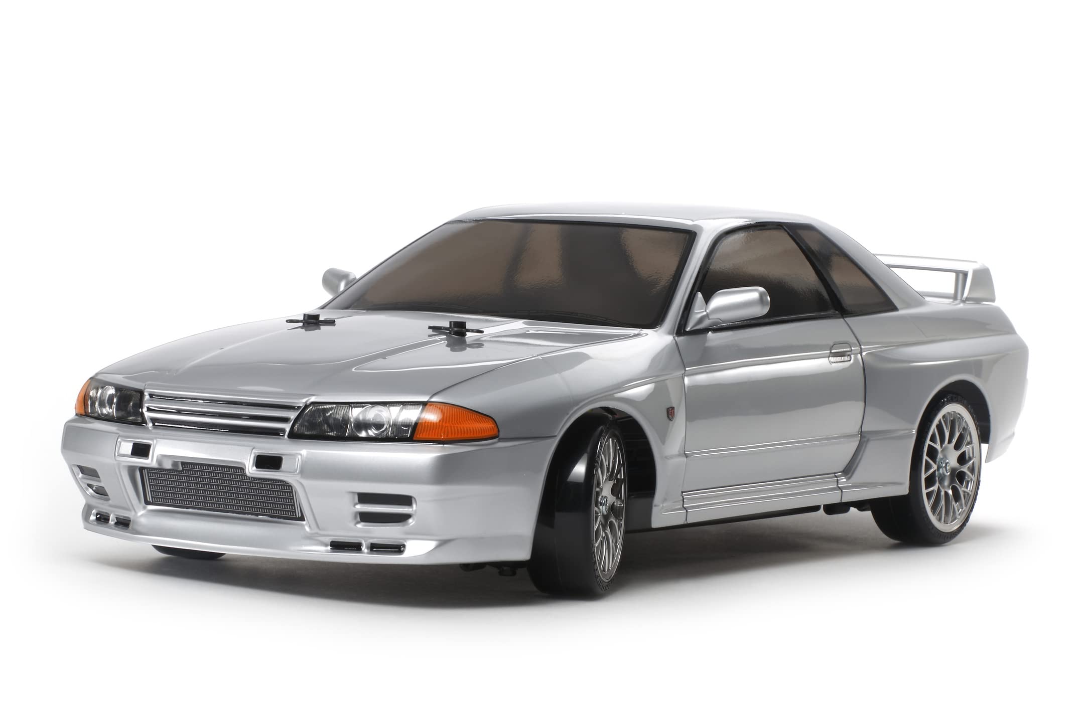 Tamiya 58651 RC Nissan Skyline GT-R (R32) TT02D Drift Spec 1/10 Kit