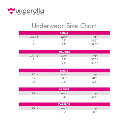 Underella Brazilian Sexy Thong Panties with Rhinestone Straps 3-Pack (Black + White + Animal Print, Medium)