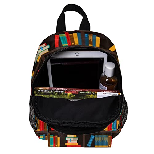 Cute Fashion Mini Backpack Pack Bag Bookshelf Multi beautiful
