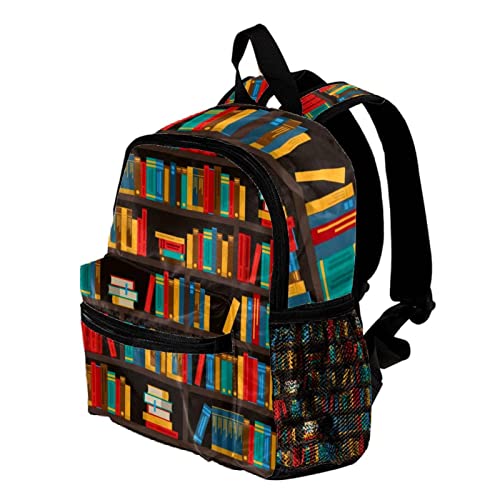 Cute Fashion Mini Backpack Pack Bag Bookshelf Multi beautiful