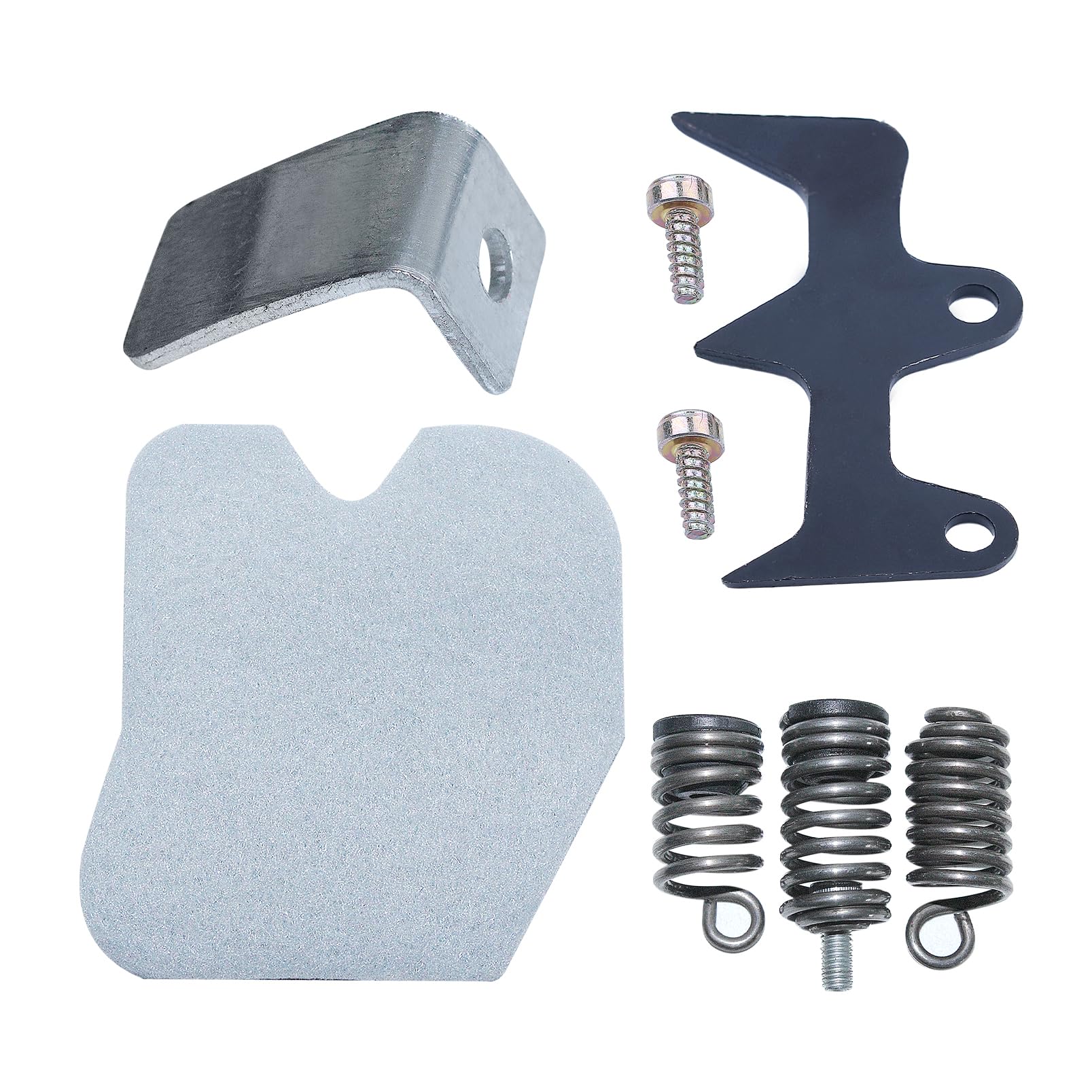 Mtanlo Bumper Spike Av Mount Catcher Kit For Husqvarna 235,235E,236,236E,240,240E Chainsaw 545033901