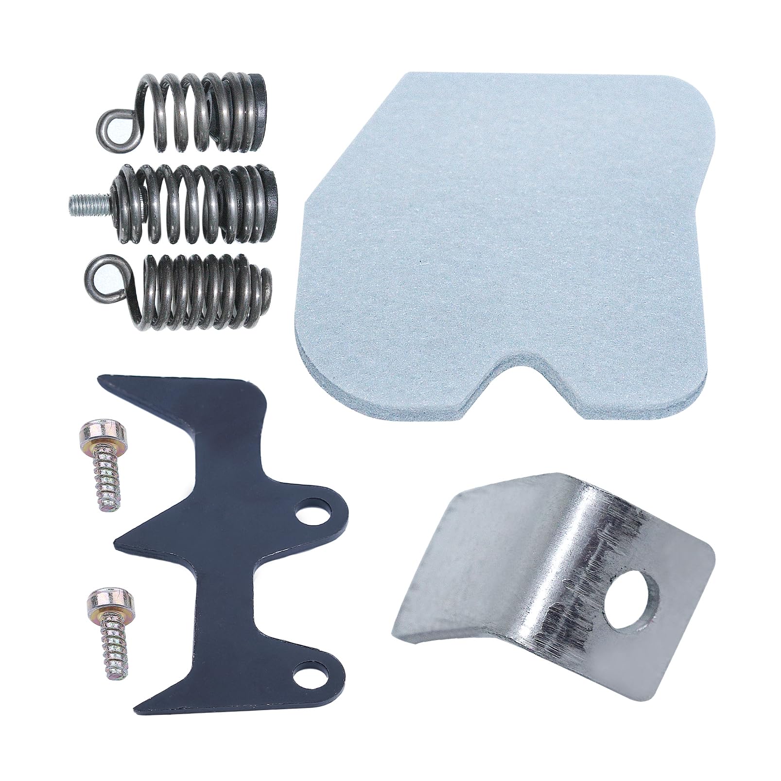 Mtanlo Bumper Spike Av Mount Catcher Kit For Husqvarna 235,235E,236,236E,240,240E Chainsaw 545033901