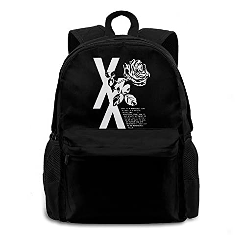 Guncore Backpack for School Bookbag College Student Travel Outdoor leisure package men women backpack