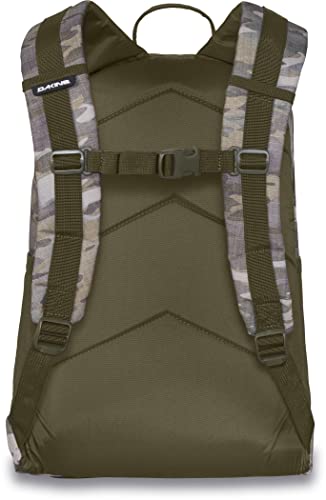 Dakine Wndr Pack 18L - Vintage Camo, One Size
