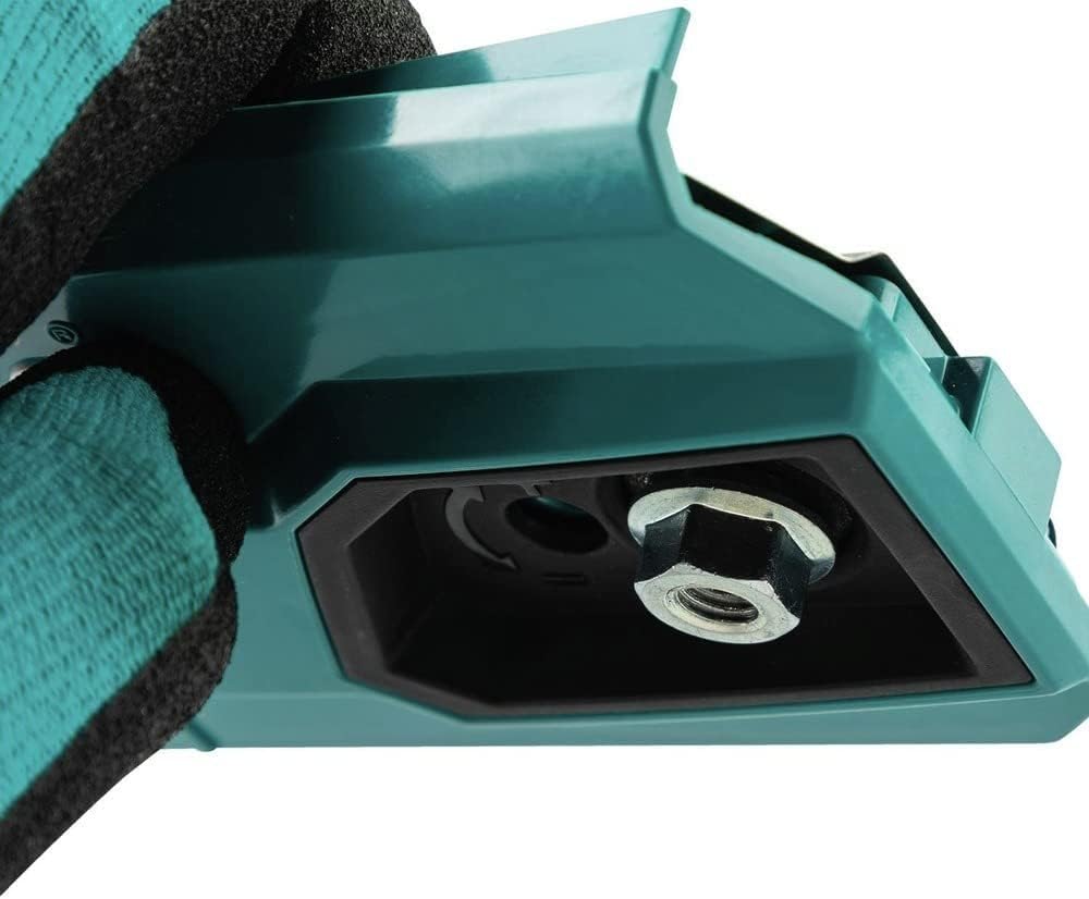 Makita GCU02Z 40V max XGT® Brushless Cordless 14" Top Handle Chain Saw, Tool Only