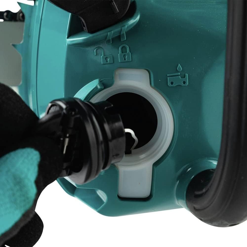 Makita GCU02Z 40V max XGT® Brushless Cordless 14" Top Handle Chain Saw, Tool Only