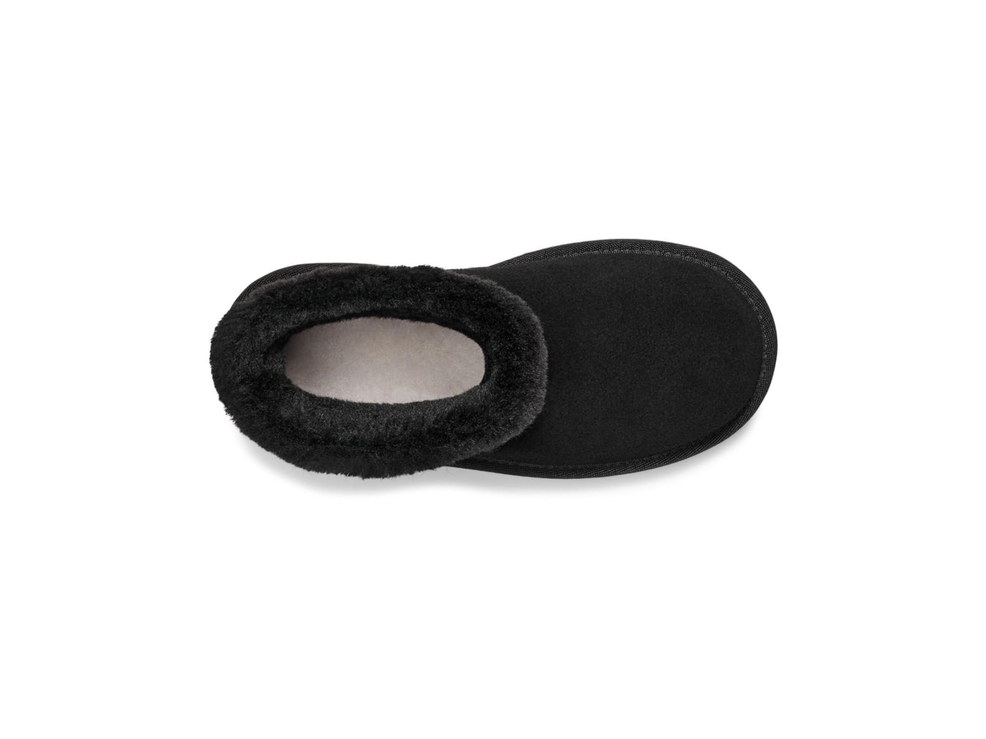Koolaburra by UGG Kids' Nalie Mini, Black, 2
