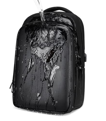 Joyloading LED Display Backpack Business Travel Laptop Backpack Men DIY Smart School Backpack Woman Multimedia Pack