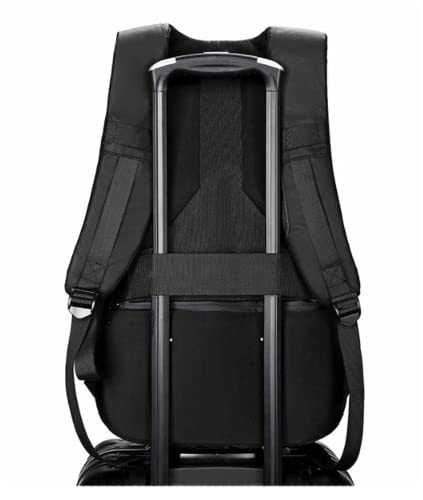 Joyloading LED Display Backpack Business Travel Laptop Backpack Men DIY Smart School Backpack Woman Multimedia Pack